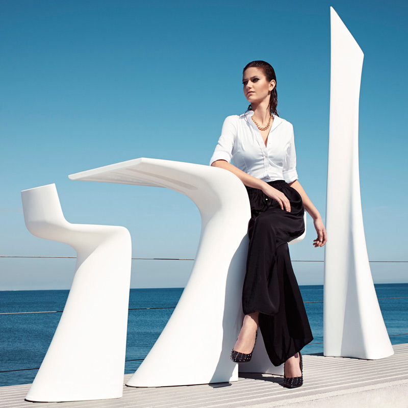 Vondom - Isidro Dunbar Modern Interiors