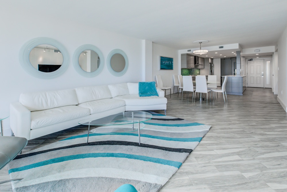 Inlet Reef - Isidro Dunbar Modern Interiors