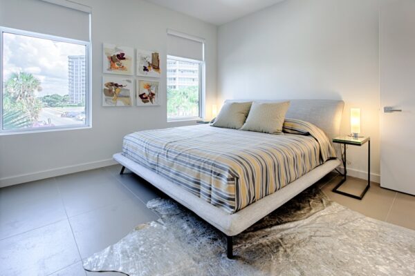 1900 Ninety Eight - Isidro Dunbar Modern Interiors