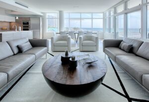 1900 Ninety Eight - Isidro Dunbar Modern Interiors